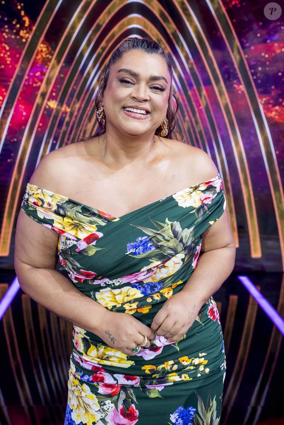 Homenagem a Preta Gil na abertura da novela 'Vale Tudo', da Globo ...