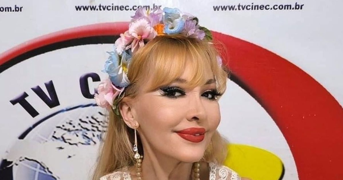 Quem era a cantora Sol? Artista encontrada morta já brigou com Gretchen ...