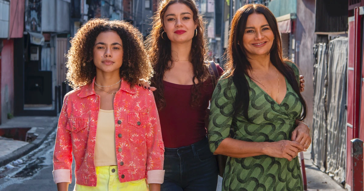 Este é o perfume que minha avó, minha mãe e eu usamos, e que todos ...