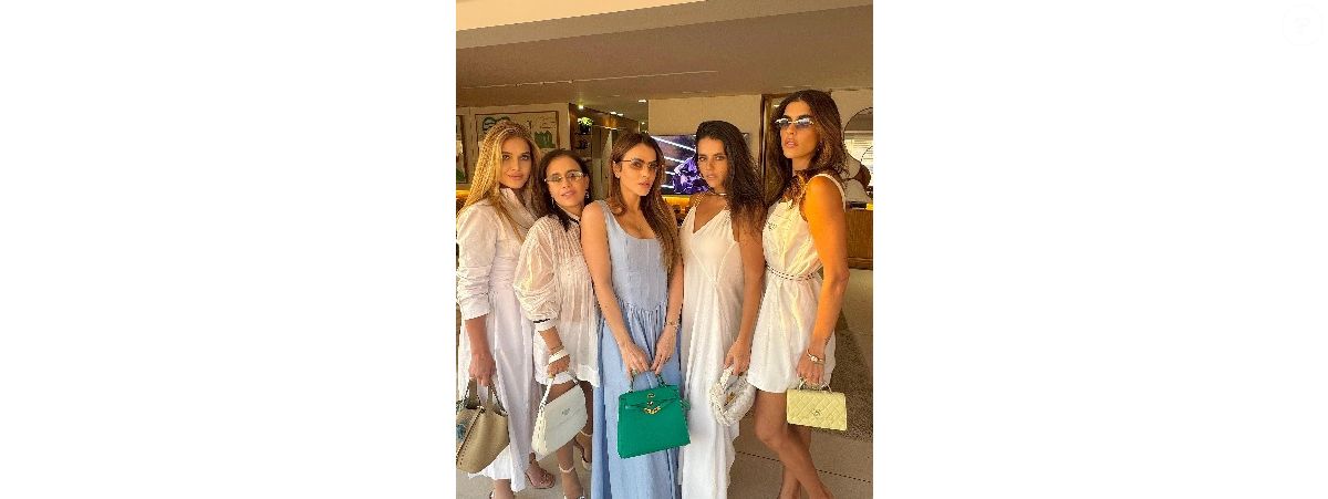 Foto: Em "Poderosas do Cerrado", novo reality da Globo promete ...
