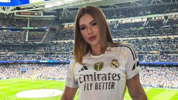 Foto: Virgínia chegou a atualizou suas redes sociais com fotos entre ...