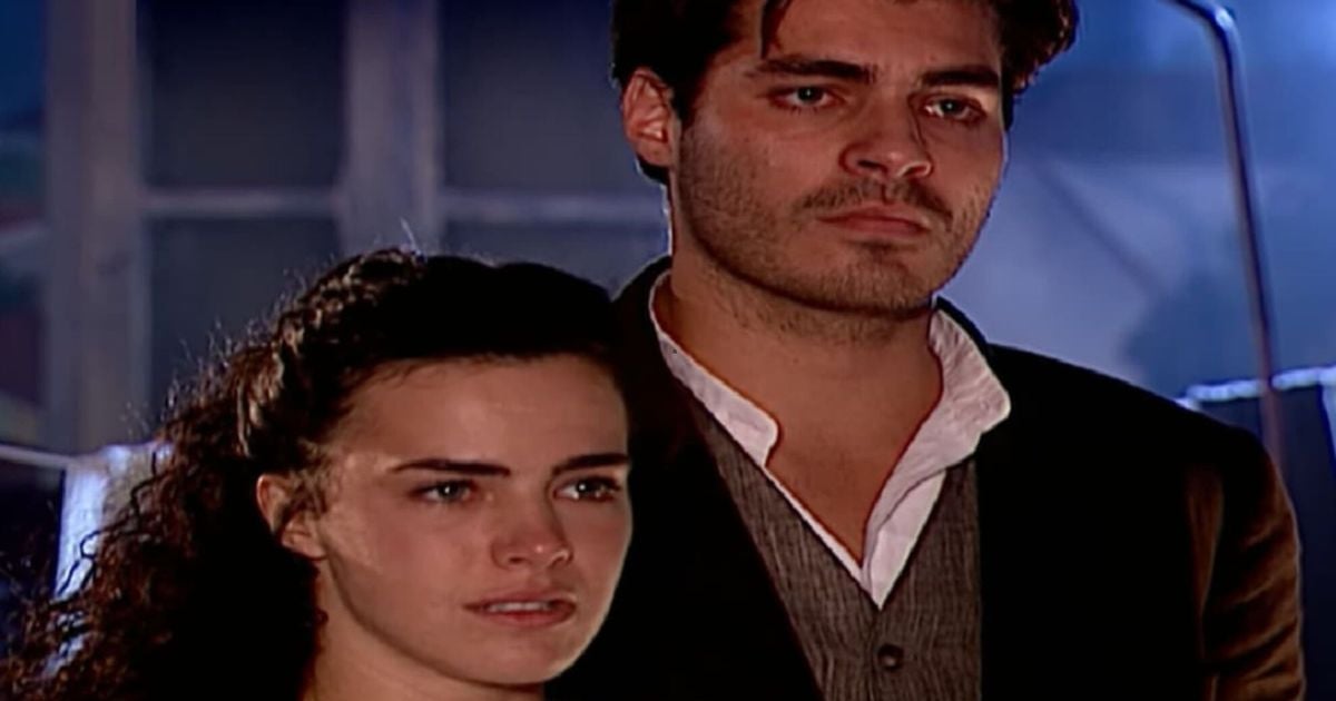 A maior surpresa de Giuliana no final de 'Terra Nostra': notícia ...