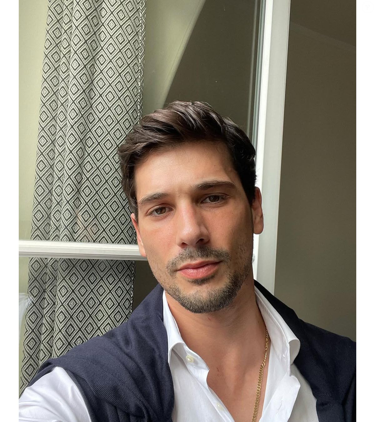 Foto: O ator Deniz Can Aktas interpreta "Halil İbrahim" na novela turca "O Indomável" - Purepeople