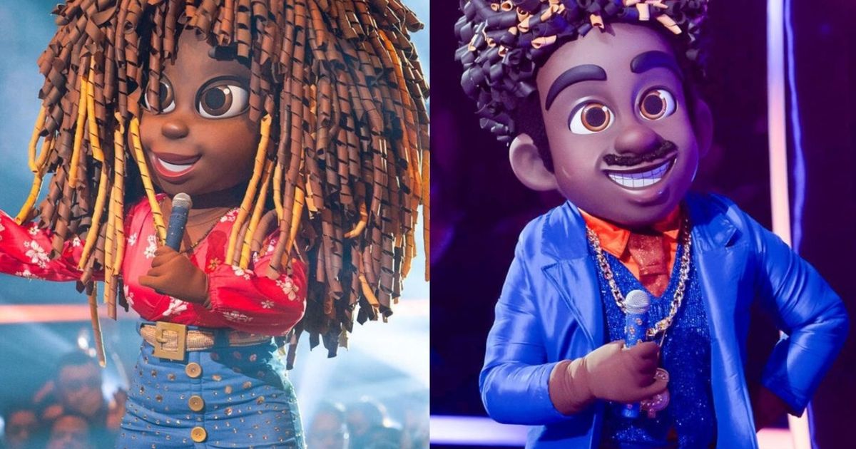 Final do 'The Masked Singer Brasil 2025' vem aí! Spoiler: Sol, Foguinho ...
