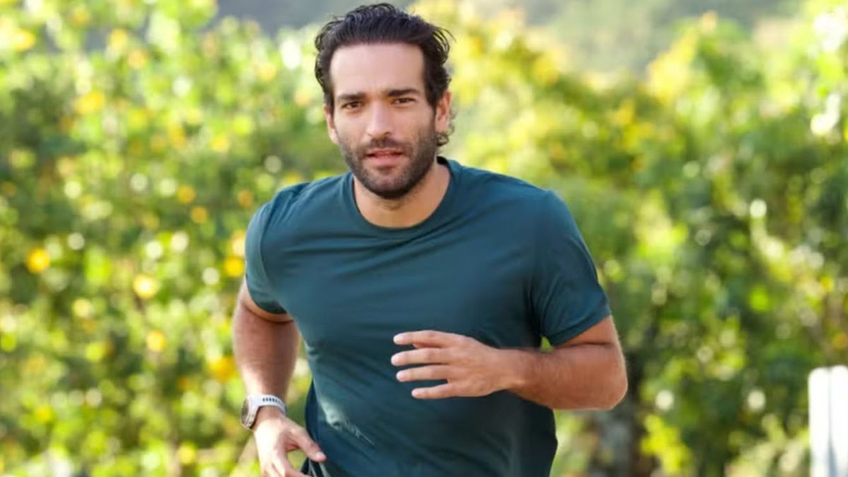 Foto: 'Vale Tudo' para ser triatleta, como Afonso Roitman? Sou médico esportivo e garanto: 'Alta ...