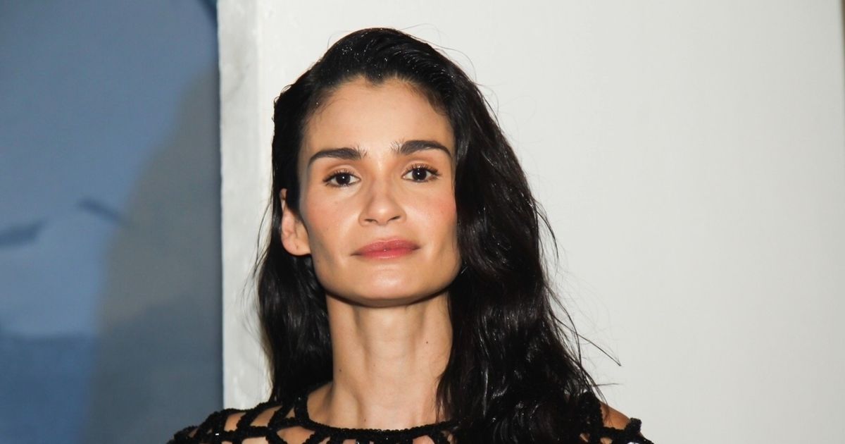 Quem é Carol Ribeiro, modelo e ex-MTV de 45 anos que recebeu diagnóstico de esclerose múltipla ...