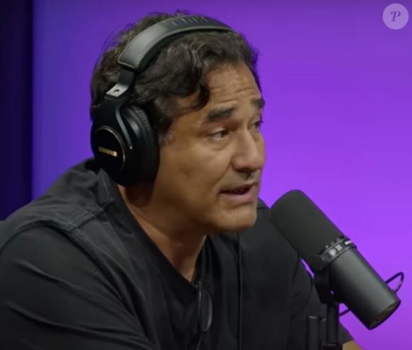 'Não era pra ser': Padilha de 'A Viagem', Renato Rabelo teve 4 ...