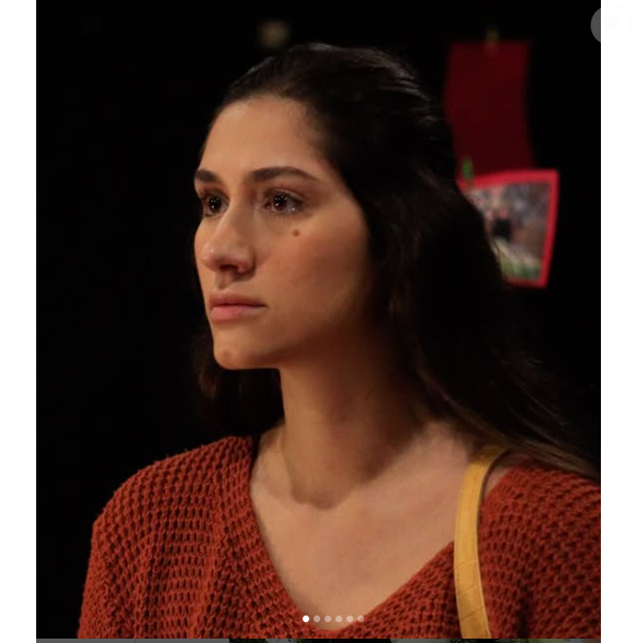 Há 13 anos longe das novelas, nova babá de Sofia em ‘Dona de Mim ...