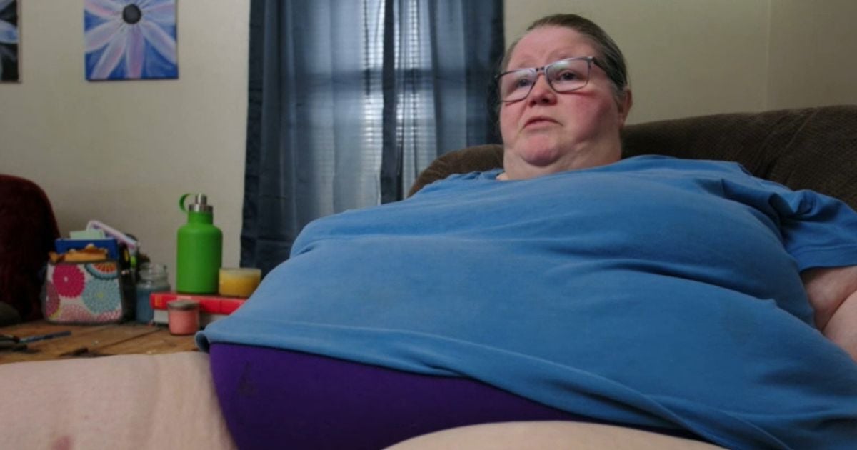 Antes e depois de Bethany, do 'Quilos Mortais': psicóloga chegou aos ...