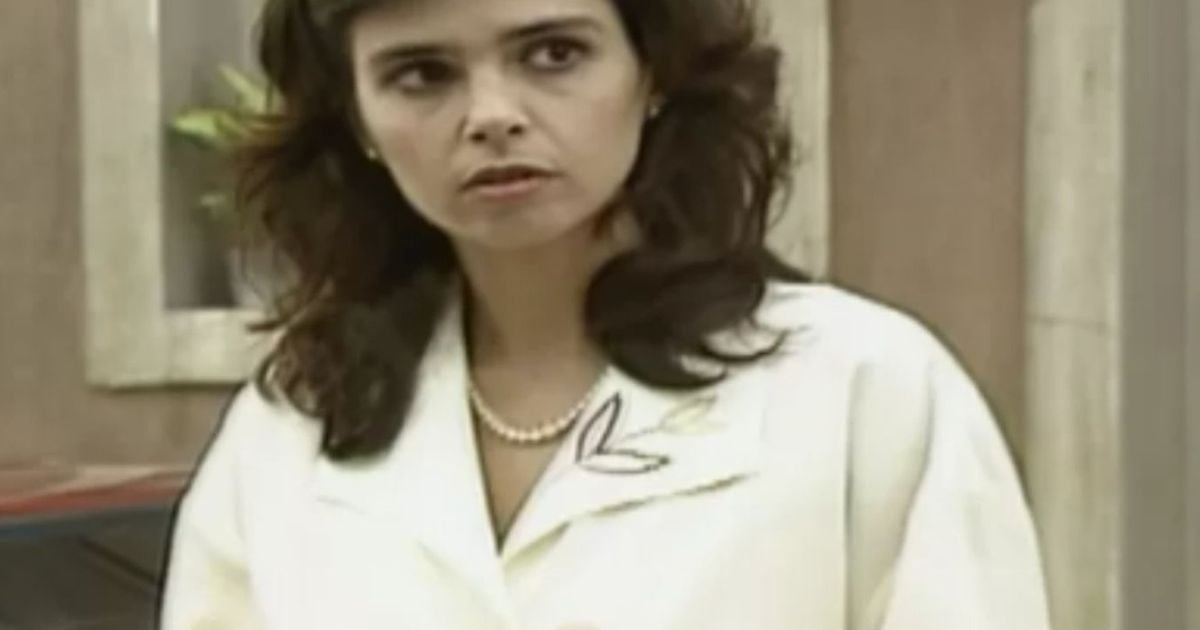 Como está Lídia Brondi hoje? Leonora da novela 'Tieta' largou a Globo ...