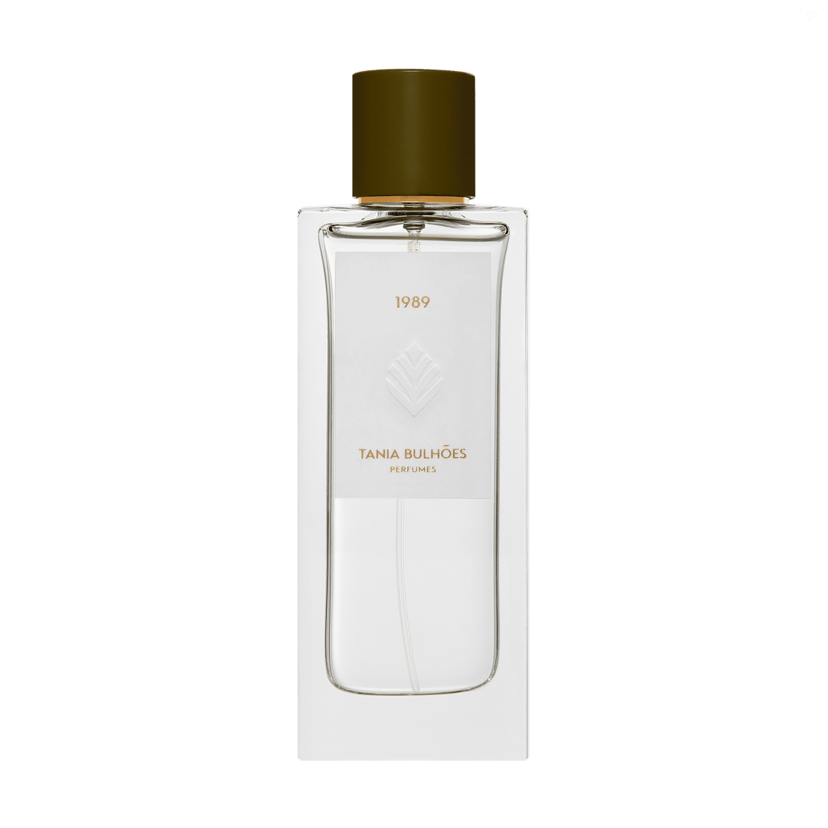Foto: Jacqueline Follet - 1989 Eau de Parfum 80ml Tania Bulhões | R ...