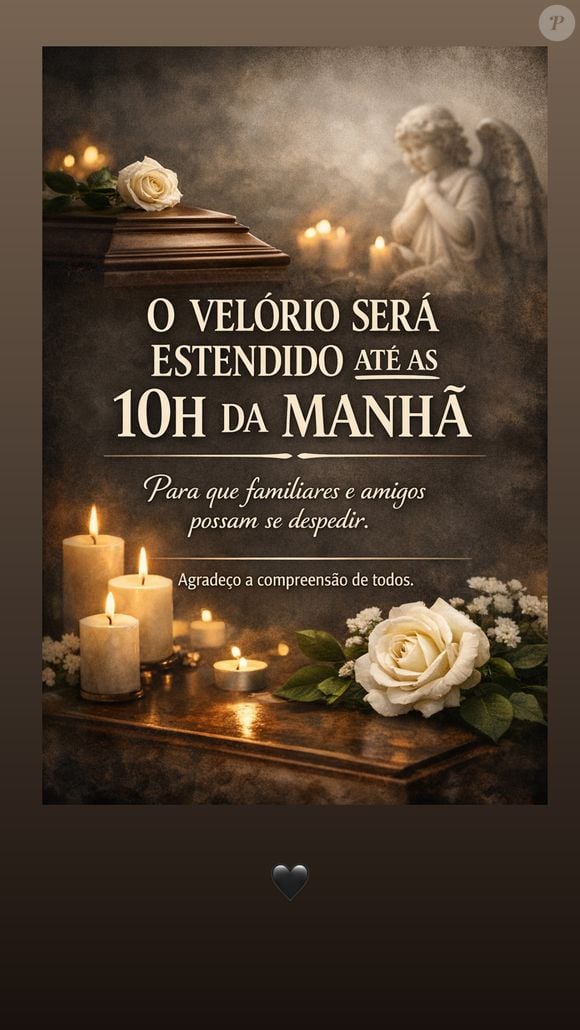 Aos prantos, marido de Isabel Veloso é amparado em velório e desabafa ...