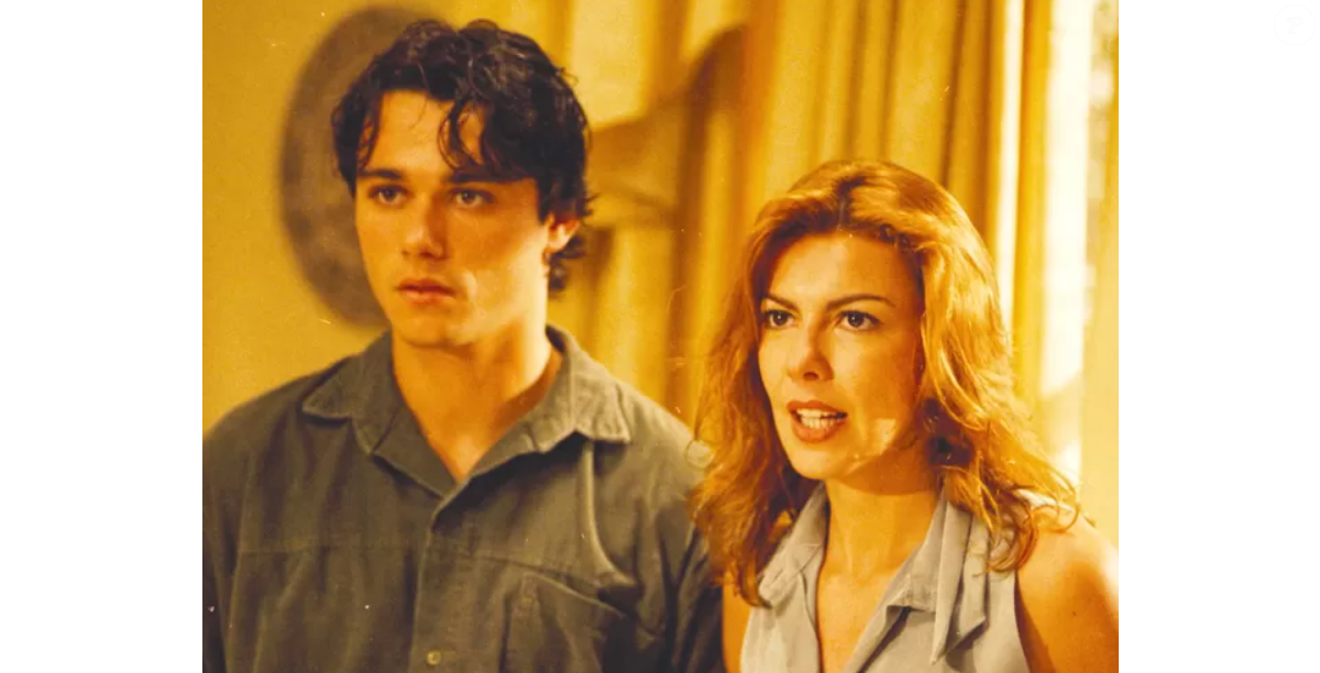 Foto: Em 'História de Amor', Vandinha vai chamar a atenção de Caio ...