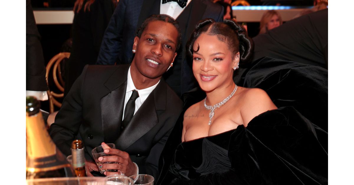 Marido de Rihanna, A$AP Rocky pode ir preso por 24 anos? Saiba o que ...