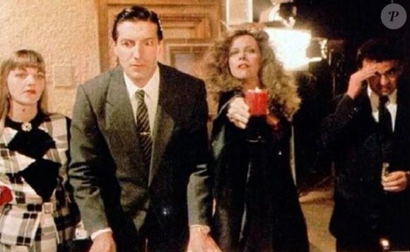 Poucos lembram, mas ex-presidente Fernando Collor, hoje preso, foi à ...