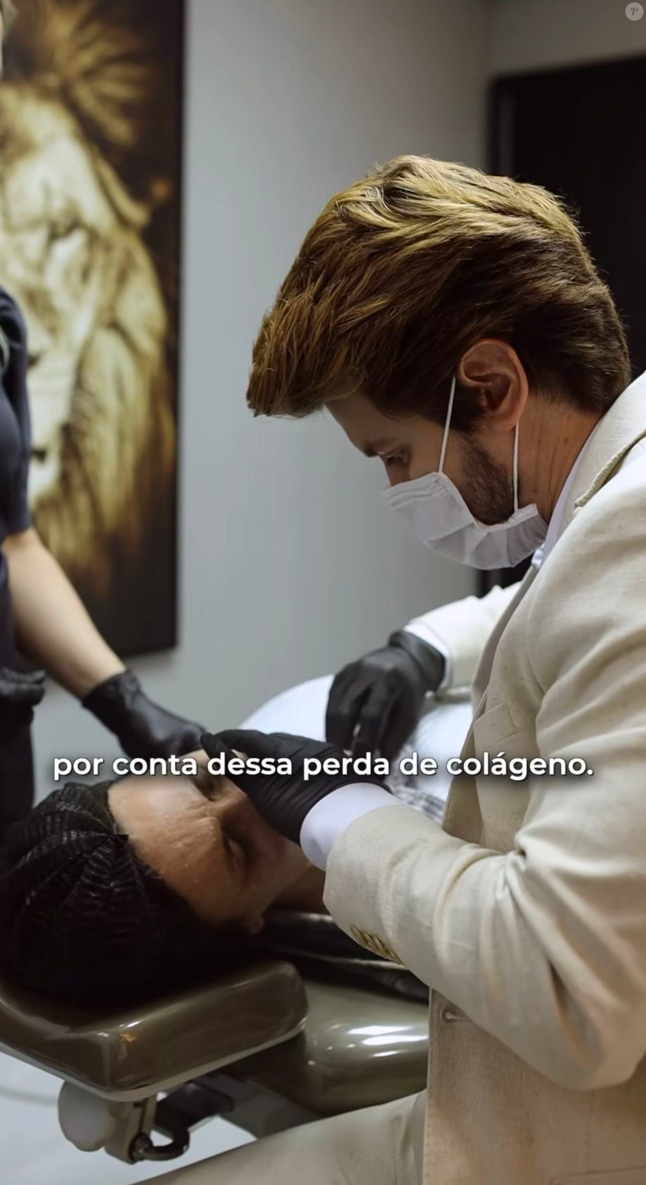 Foto: Helena Rizzo passou por procedimentos estéticos pouco invasivos ...