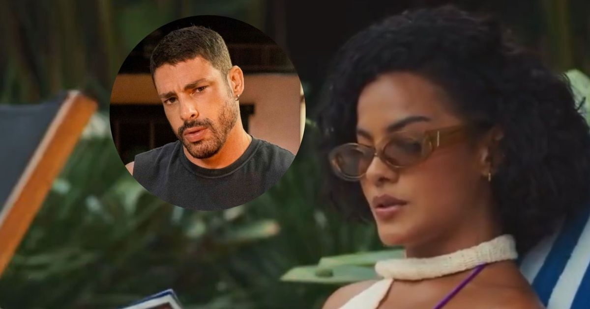 Mais uma treta! Após remake de 'Vale Tudo' exibir cena de Maria de ...