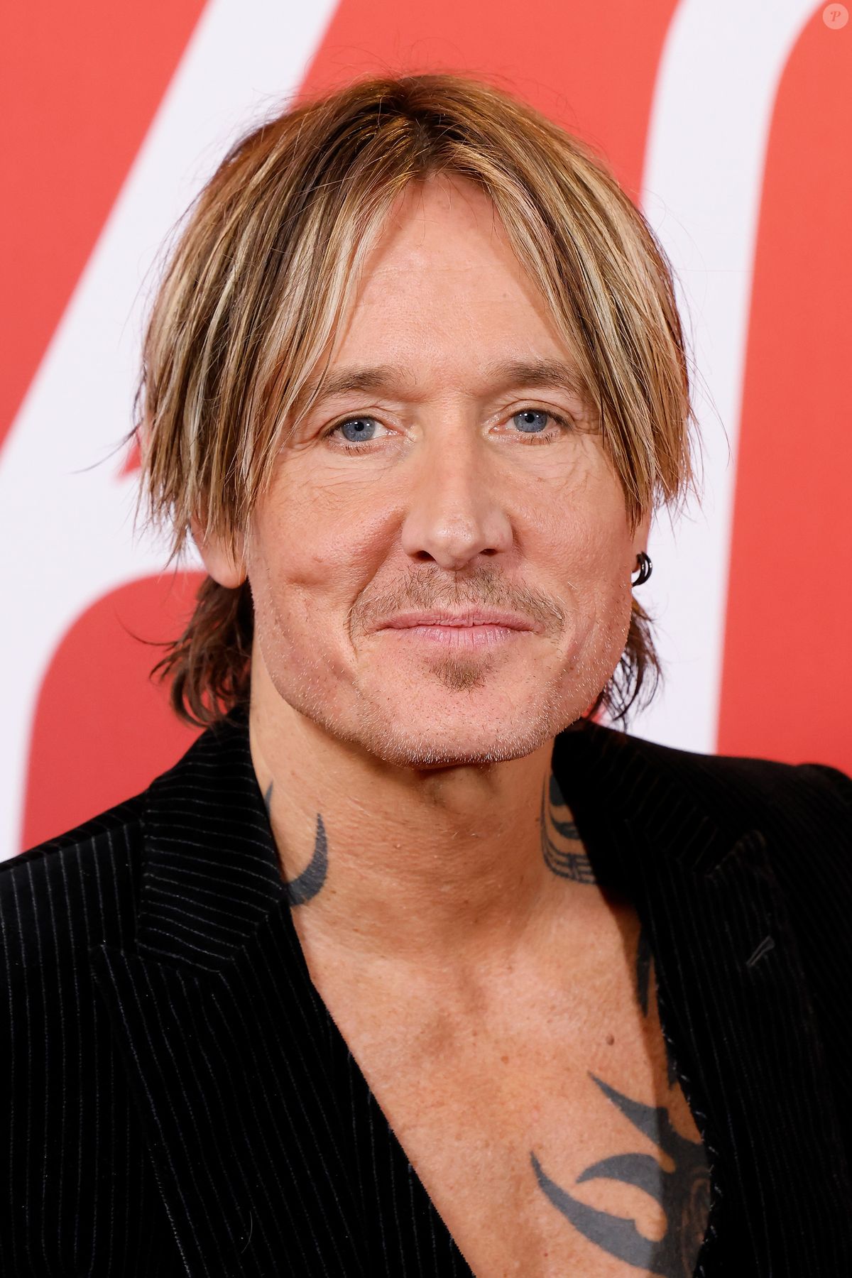 Foto: Keith Urban receberia 16,2 milhões de dólares da ex-mulher, o ...