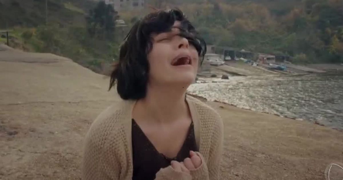 A forma mais devastadora de vender a própria filha: novela 'Mãe' revela ...