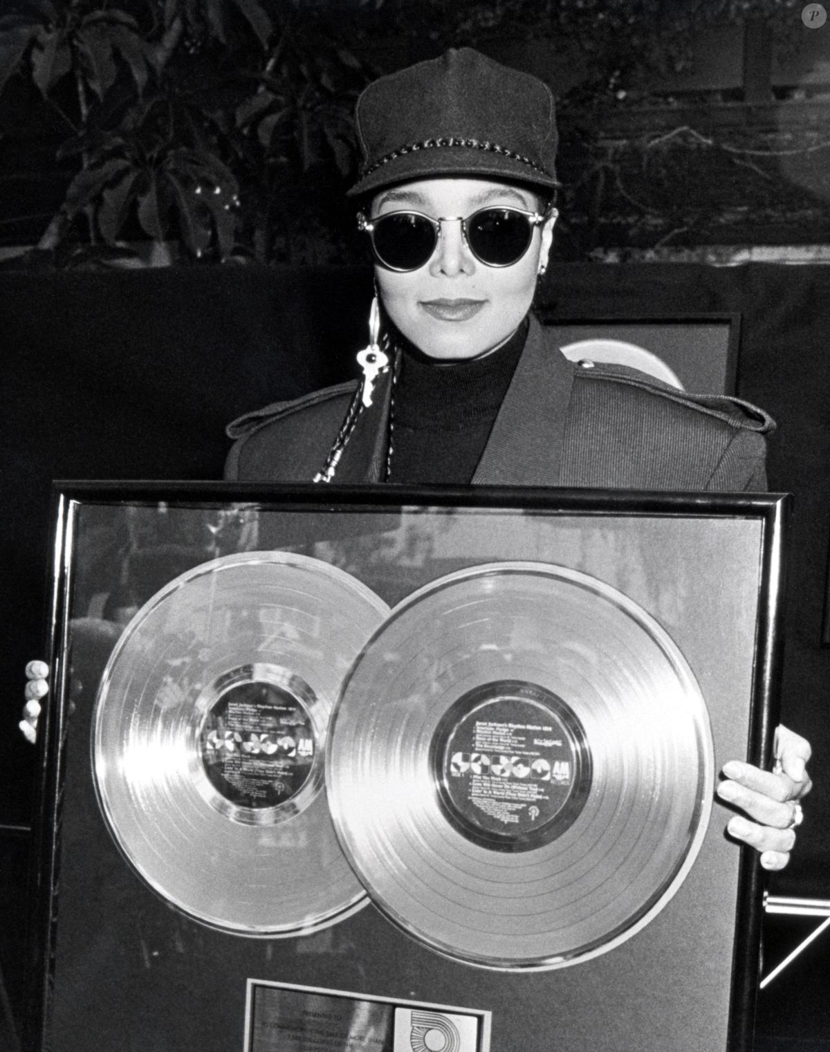 Foto: Sim, é real: a música de Janet Jackson gerou um bug no Windows ...