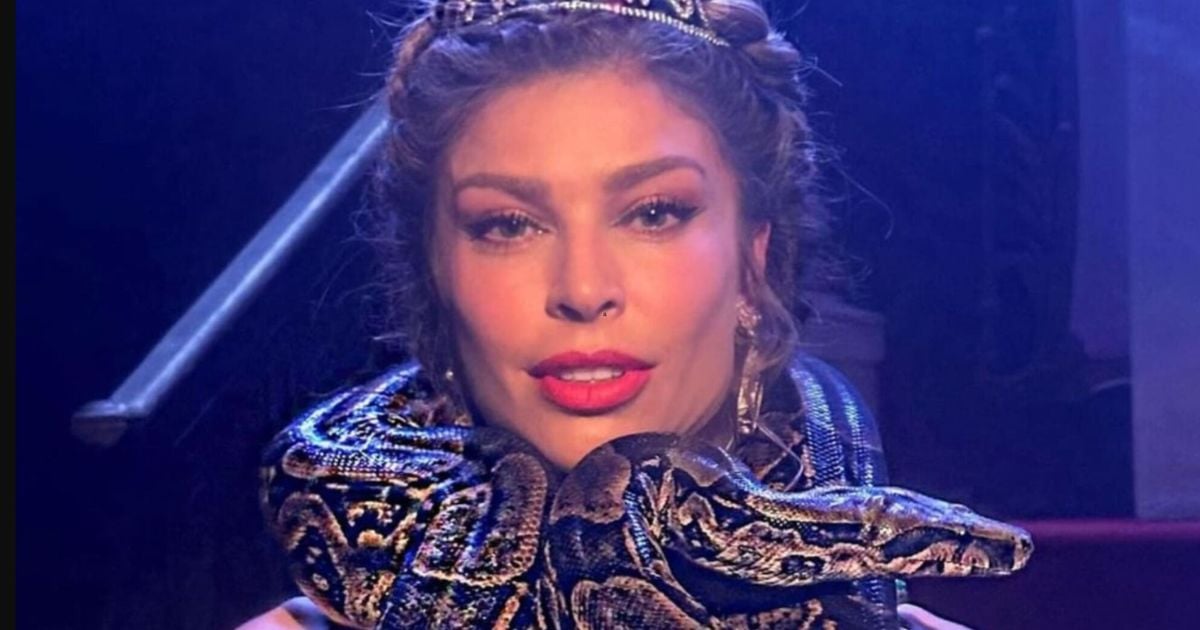 'Lacração e dedo na ferida': por que assistir à 'Dona Beja'? Grazi ...