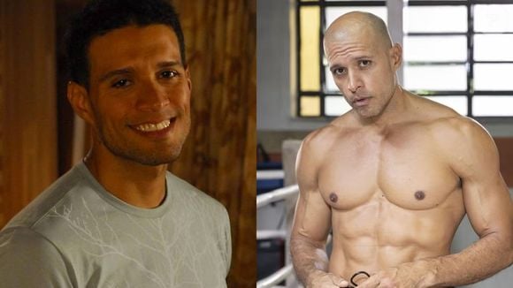 Antes e depois do elenco de 'Dona de Mim': veja como eram 20 atores da ...