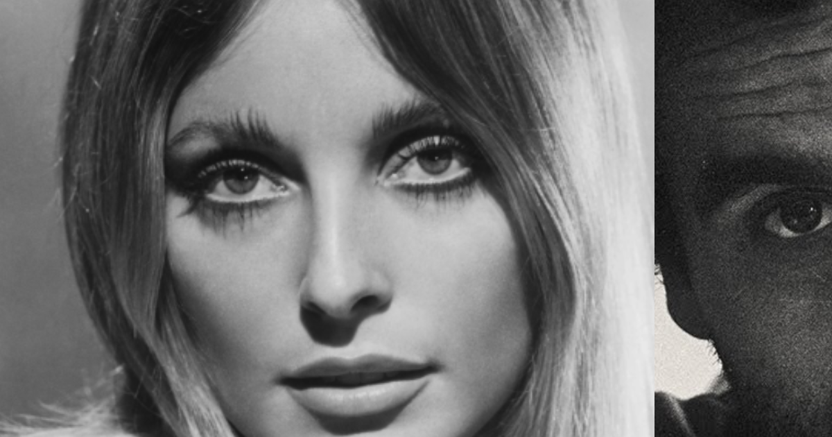 Coincidência macabra: um detalhe assustador que une a atriz Sharon Tate ...