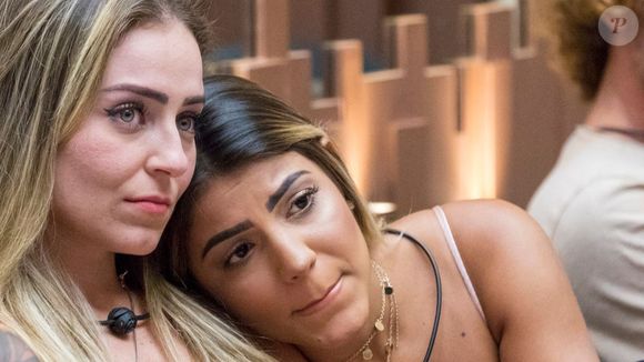 Wanessa Camargo, MC Guimê e mais: quem foi expulso do 'BBB'? Inesperada ...