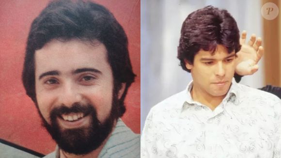 Antes e depois de 'A Viagem': transformação de 20 personagens da versão ...