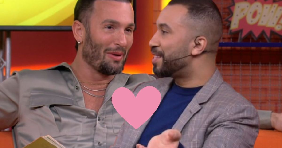 Diego Hypólito e Gil do Vigor vão namorar? Eliminado do 'BBB 25' entrega crush antigo e troca de ...