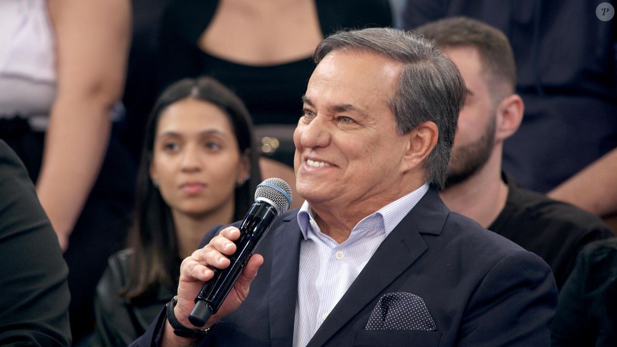 Foto: Ronnie Von está casado com Maria Cristina Rangel, com quem teve ...