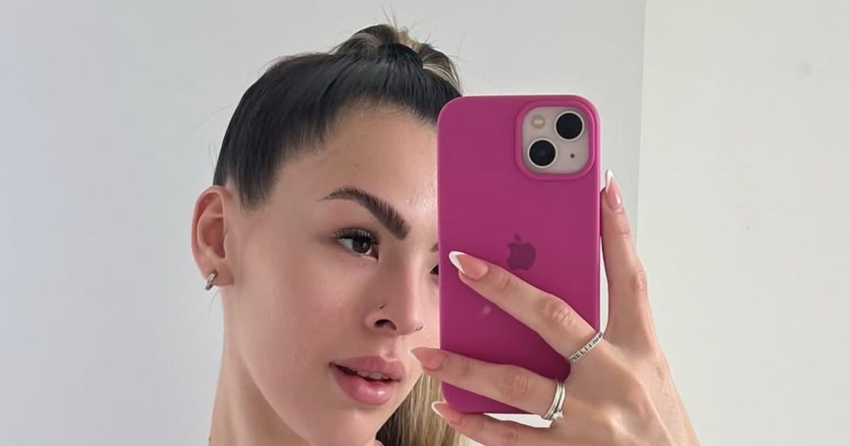 'Julgada e injustiçada': Marcela Soares dispara após expulsão polêmica ...