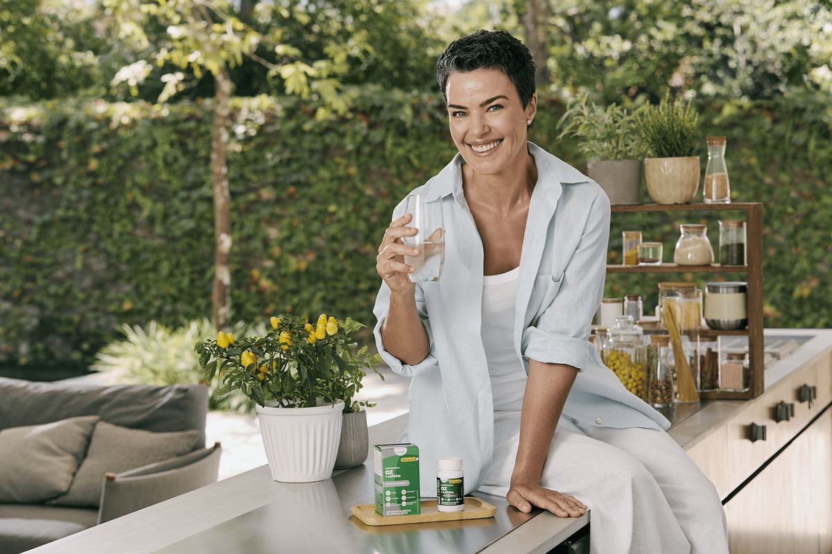 Foto: Ana Paula Arósio voltou a ser assunto nas redes sociais. A atriz é protagonista do ...