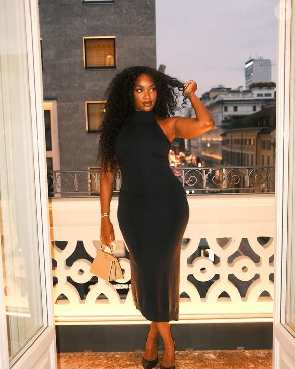 Antes e depois de Iza em 90 fotos: veja a evolução da beleza e estilo ...