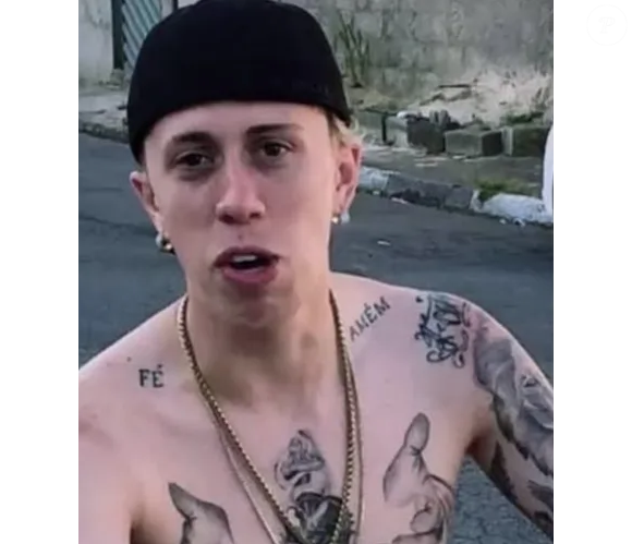 MC Daniel antes e depois: novo papai do pedaço mudou aparência e corpo ...