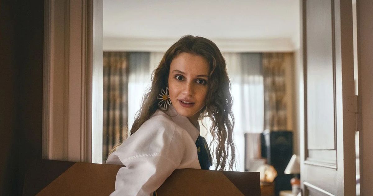 Hoje na Netflix: essa comédia romântica turca tem menos de 100 minutos ...