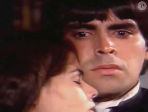 Há 28 anos, morte preoce e trágica do ator Alexandre Lippiani em ...