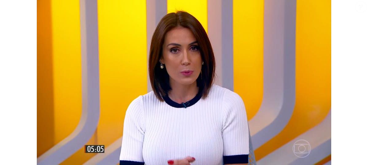 Foto: No Brasil, Michelle Barros ganhou sua primeira chance de brilhar ...