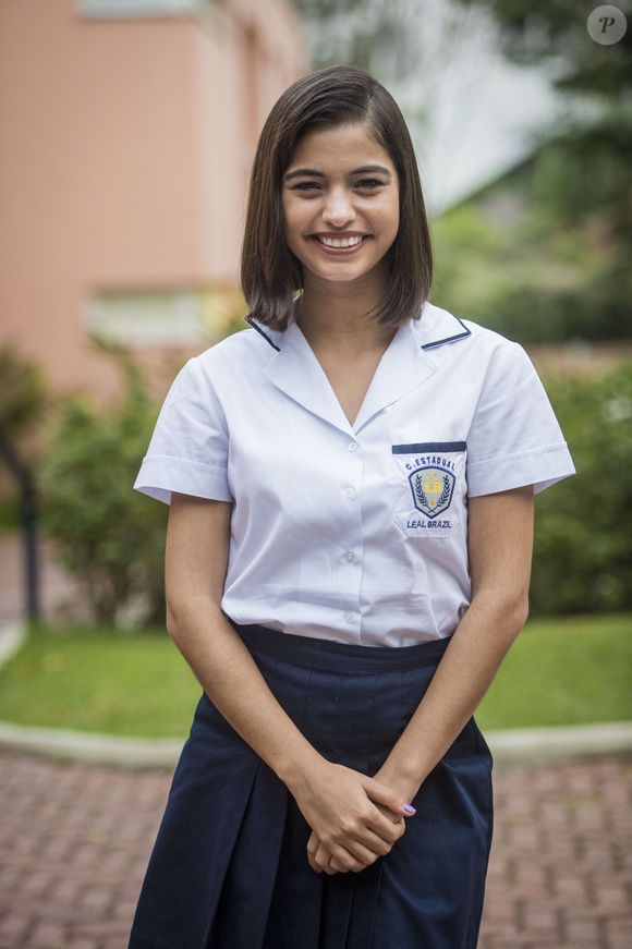 'Sentia vergonha': aos 33 anos, ex-atriz da Globo faz mudança radical ...