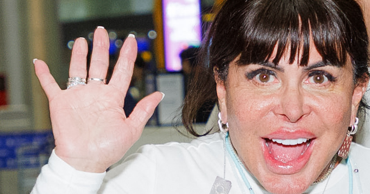 A ‘estratégia de marketing’ que fez Gretchen ser proibida de entrar nos ...