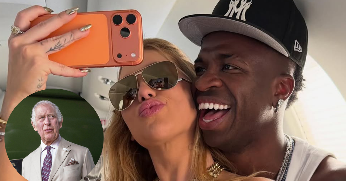 O adeus de Virgínia às viagens para Madrid? Proposta de quase R$ 1 ...