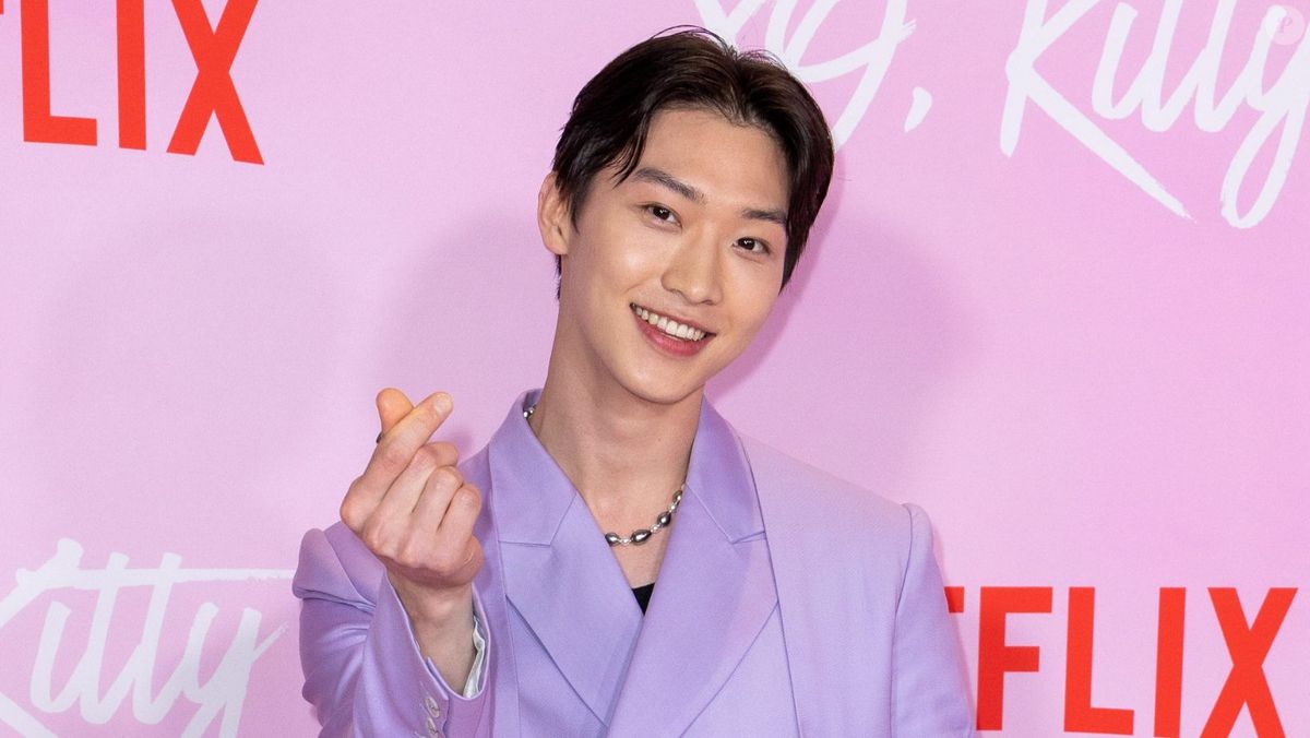 Foto: Caiu nos encantos de Sang Heon Lee, de 'Com Carinho, Kitty'? Veja ...