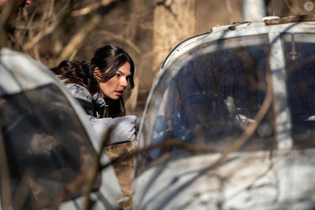 Foto: Isis Valverde concorre na categoria Pior Atriz Coadjuvante pelo ...