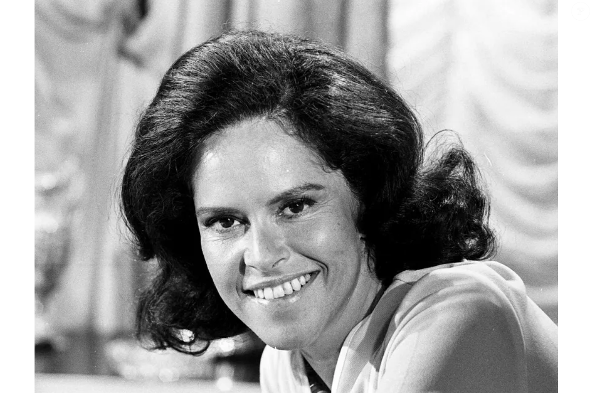 Foto: Atriz Maria Helena Dias em 'Pai herói' (1979). - Purepeople