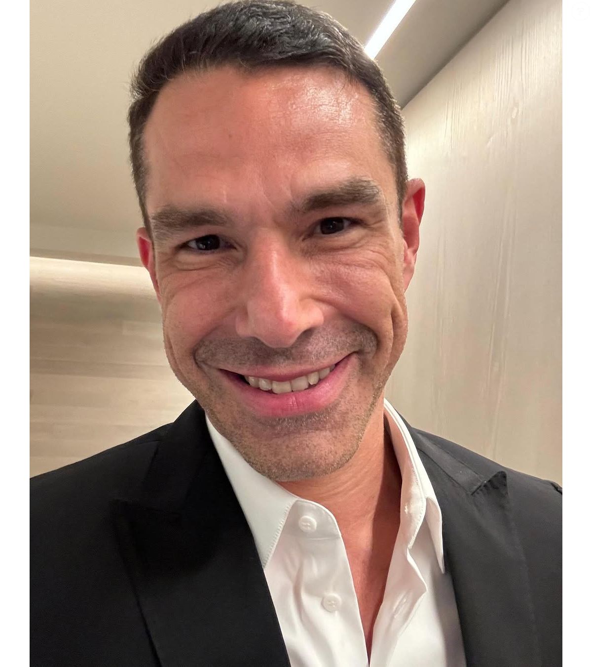 Foto: Marcus Buaiz começou no grupo como estagiário, aos 17 anos ...