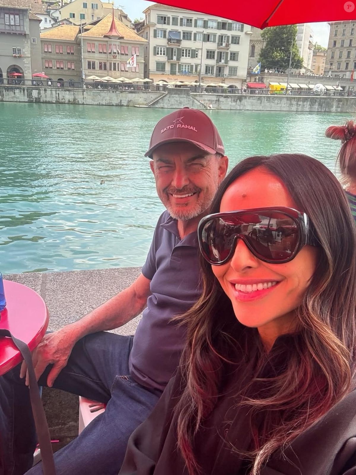 Foto: Omar Rahal estava internado há 25 dias em um hospital de São ...