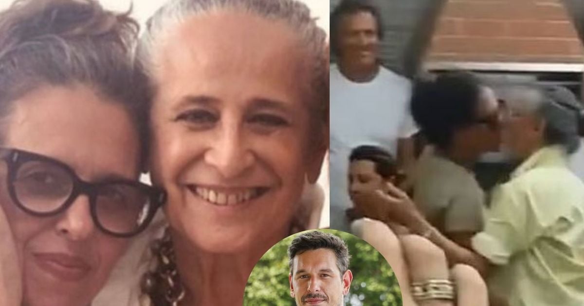 'A coisa mais triste do mundo...': filho de Gilda Mildani, esposa de Maria Bethânia, João ...