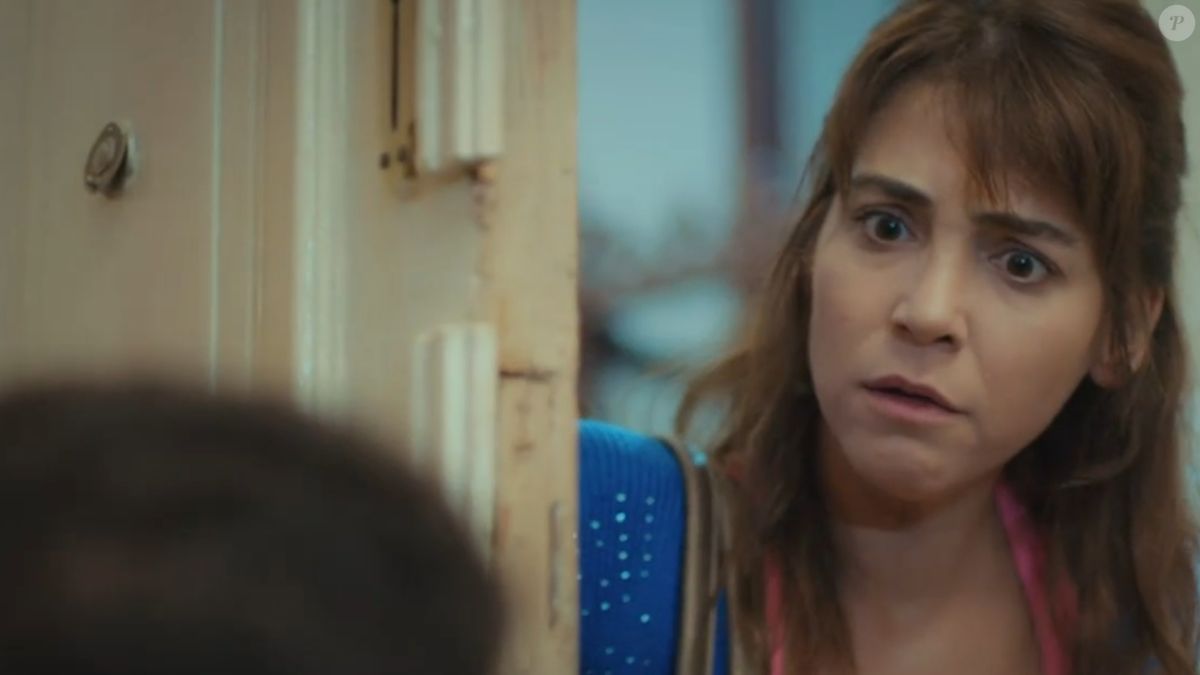 Foto: Ceyda tem séria discussão com Emre na novela 'Força de Mulher' no ...