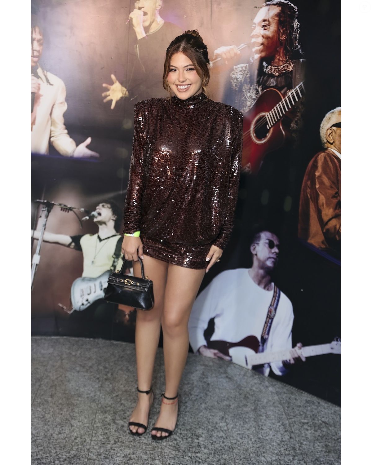 Foto: Pela primeira vez, Gustavo Mioto comentou os rumores de que ...