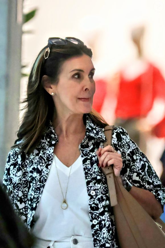 Por onde anda Fátima Bernardes? Cotada para voltar à Globo, jornalista ...